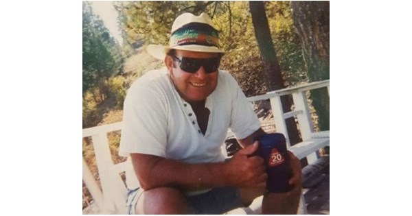 Eric Sampson Obituary (1952 - 2022) - Missoula, MT - Missoulian