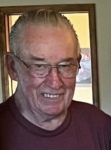 Raymond Bolin Obituary (2023) - Stevensville, MT - Missoulian