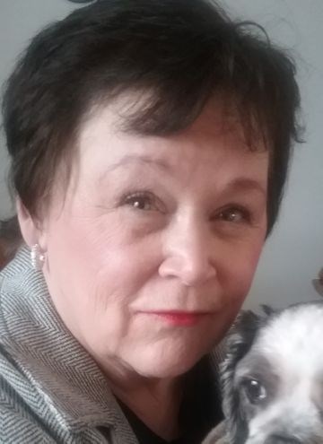 Sally Ray Obituary (1958 - 2022) - Missoula, MT - Missoulian