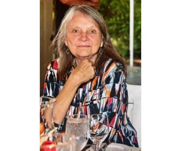 Judy Weber Obituary (2023) - Legacy Remembers