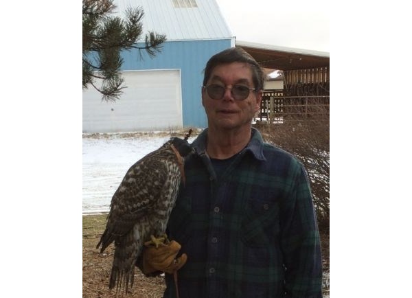 Edward Wenzel Obituary (1948 - 2021) - Missoula, MT - Missoulian