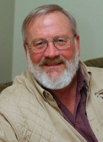 William Hoffman Obituary (1953 - 2022) - Missoula, MT - Missoulian
