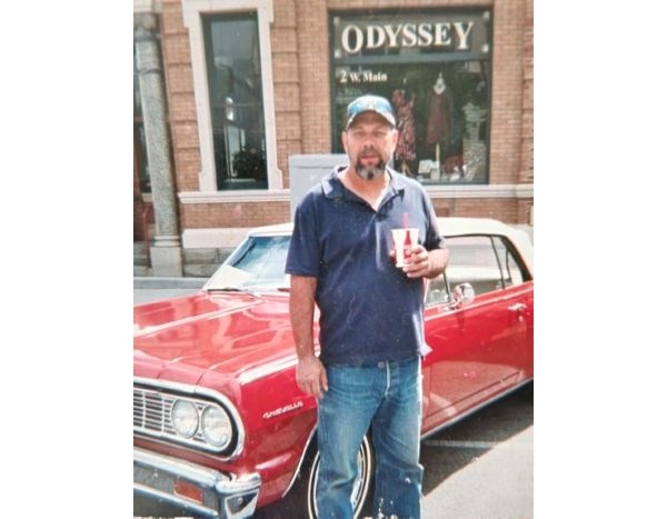 David Moffett Obituary (2023) - Billings, MT - Missoulian