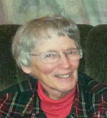 Elizabeth Douglas Obituary (1937 - 2023) - Missoula, MT - Missoulian