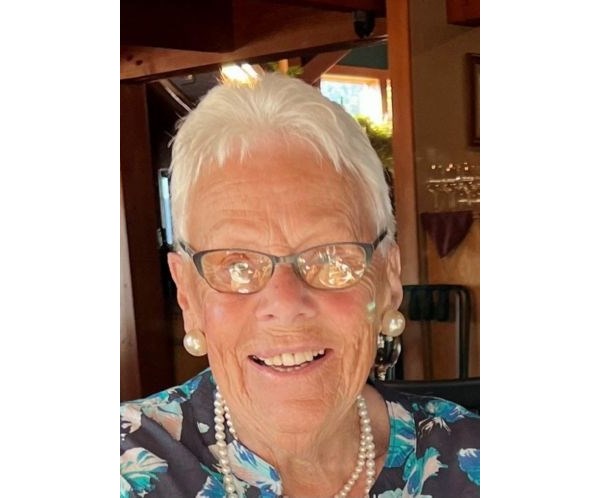 Hope Campbell Obituary (2023) - Missoula, MT - Missoulian