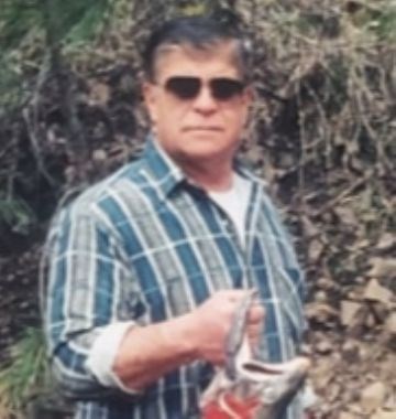 Kenneth Jones Obituary (1936 - 2021) - Missoula, MT - Missoulian