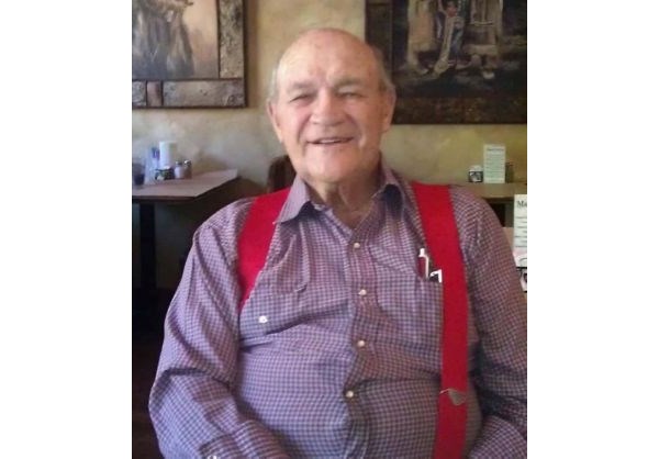 Max Blodgett Obituary (2021) - Hamilton, MT - Missoulian