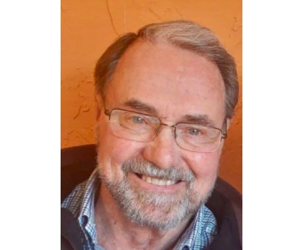 Stephen Dalby Obituary (1940 - 2022) - Missoula, MT - Missoulian