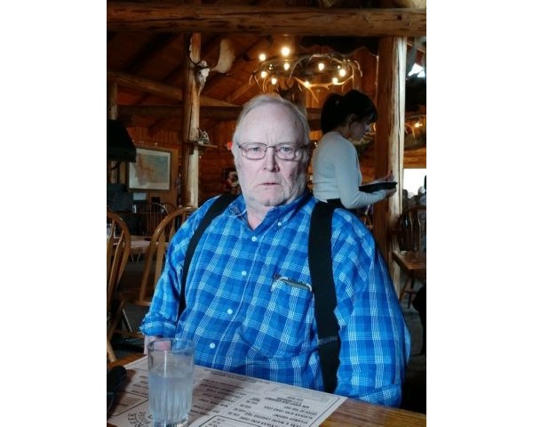 James Chilcote Obituary (1947 - 2021) - Missoula, MT - Missoulian