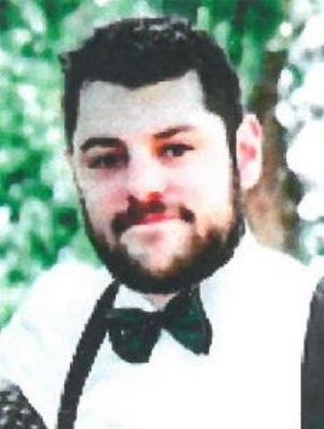 Zach Kennedy Obituary (2022) - Missoula, MT - Missoulian