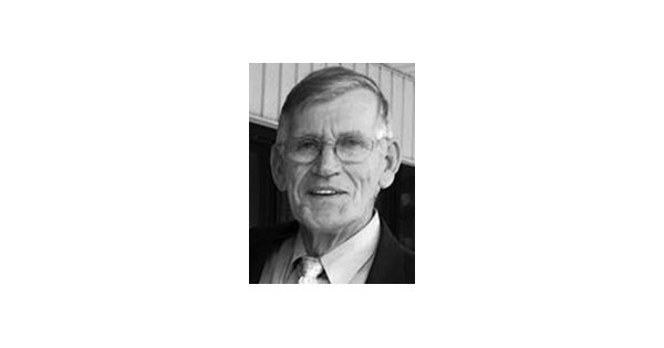 Jerrell Buchanan Obituary (2025) - Burnsville, NC - Mitchell News-Journal