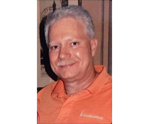 Jed Hockett Obituary (1958 - 2025) - Mitchell, SD - Mitchell Now