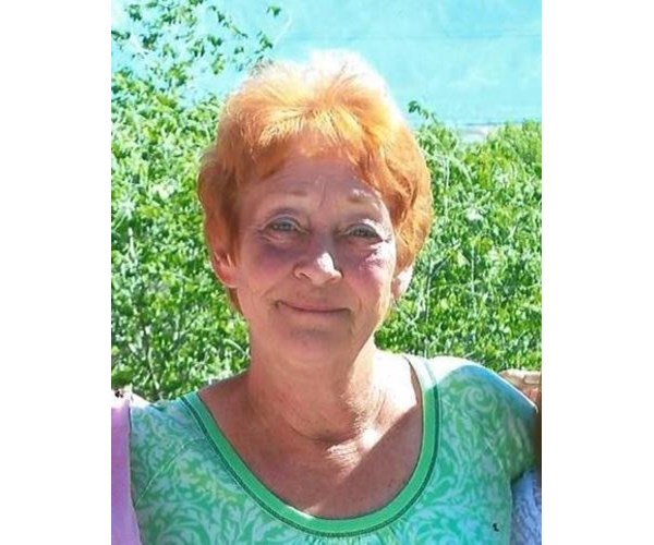 Susan Johnston Obituary (1949 - 2024) - Moab, UT - Moab Times-Independent