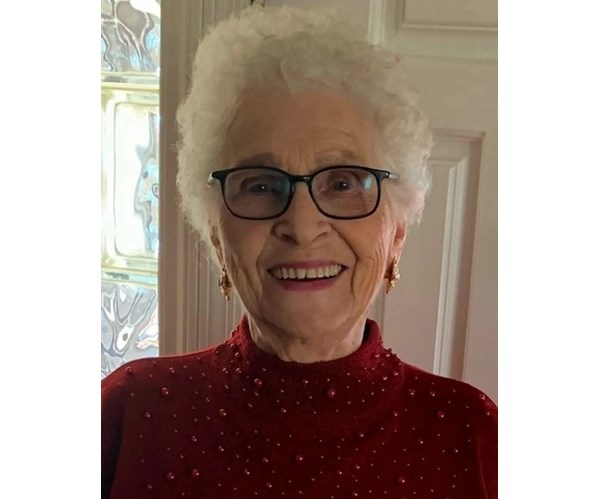 Joan Jackson Obituary (1927 - 2025) - Moab, UT - Moab Times-Independent
