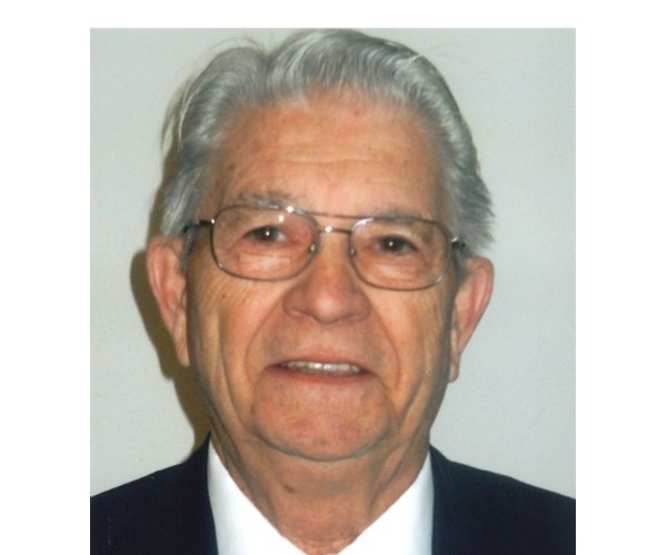 George Andrew Wisdom Obituary (1931 - 2026) - Moberly, MO - Moberly ...