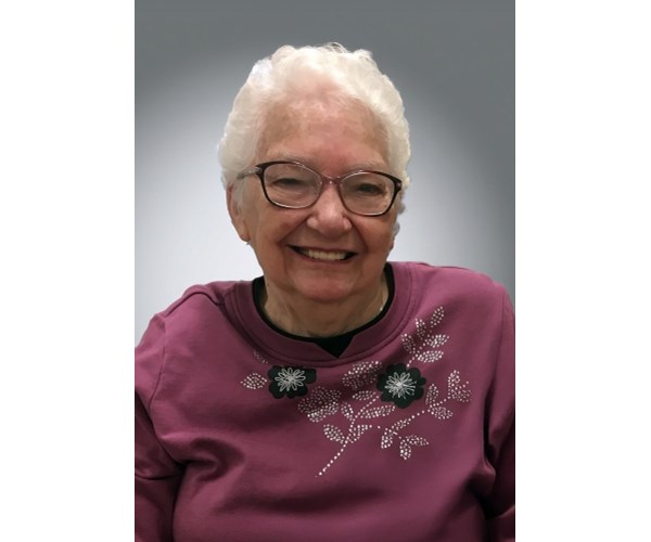 Carol Sundstrom Obituary (1928 - 2024) - Edina, MO - Moberly Monitor-Index