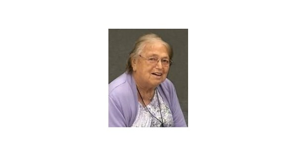 Deloris Dameron Obituary (1938 - 2021) - Moberly, MO - Moberly Monitor ...