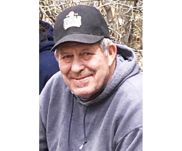 Richard Center Obituary (1954 - 2025) - Moberly, MO - Moberly Monitor-Index