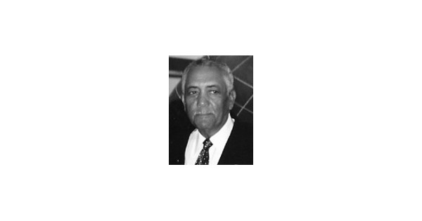 Jack Larkin Obituary (2011) - Mobile, AL - AL.com (Mobile)