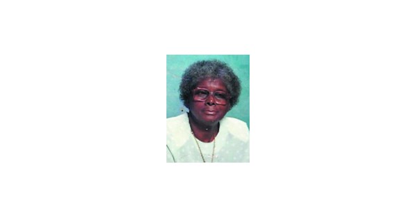 Dorothy Robertson Obituary (2012) - Mobile, AL - AL.com (Mobile)