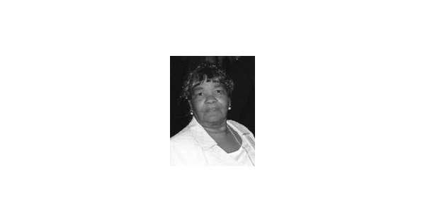 Martha Arnold Obituary (2012) - Mobile, AL - AL.com (Mobile)