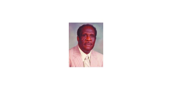 Freeman Tolbert Obituary (2012) - Mobile, AL - AL.com (Mobile)