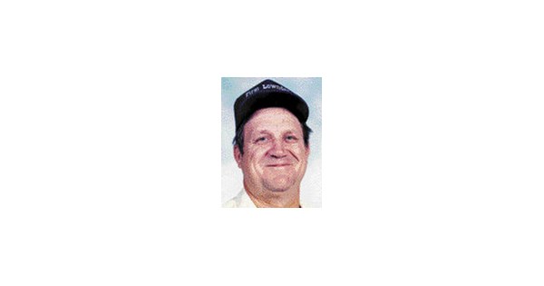 Gerald Cink Obituary (2012) - Mobile, AL - AL.com (Mobile)
