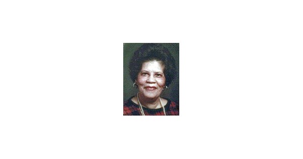 Vivian Lewis Obituary (2013) - Mobile, AL - AL.com (Mobile)