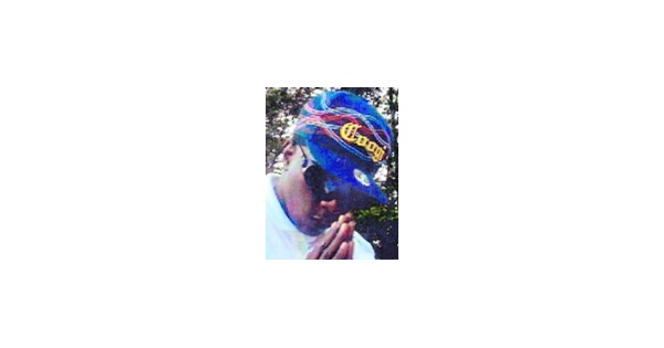 Ezekiel Scott Obituary (2013) - Mobile, AL - AL.com (Mobile)