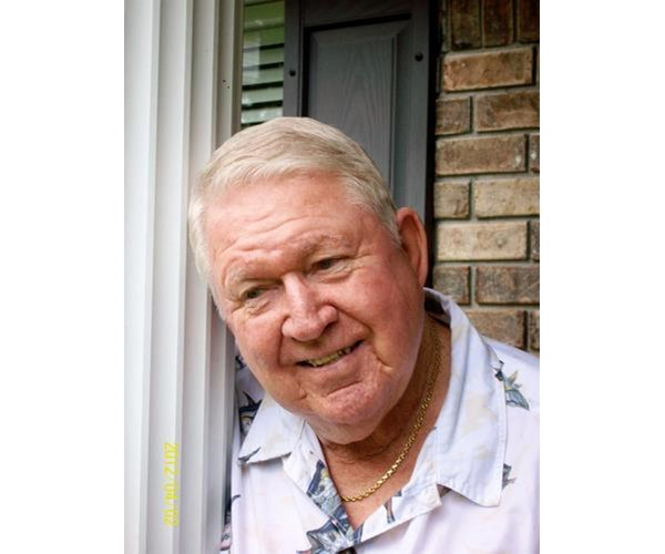 Harold Hardy Obituary (2023) - Legacy Remembers