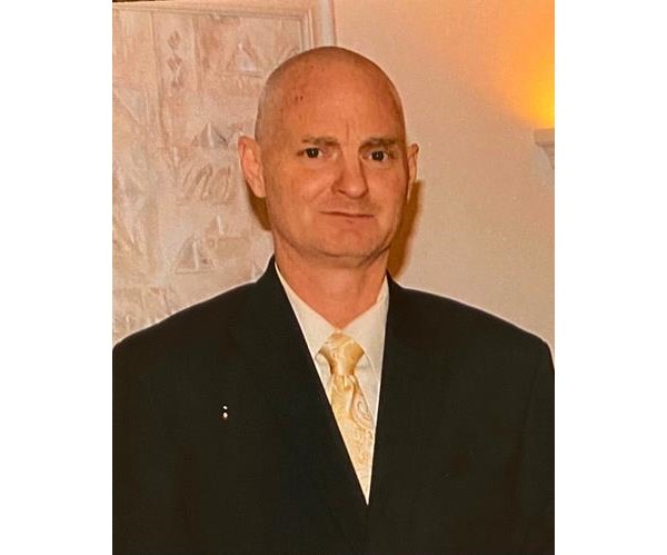 Scott Goss Obituary (2023) - Mobile, AL - AL.com (Mobile)