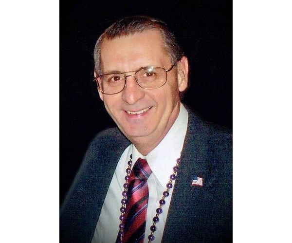Arthur Crooker Obituary (1949 - 2023) - Mobile, AL - AL.com (Mobile)