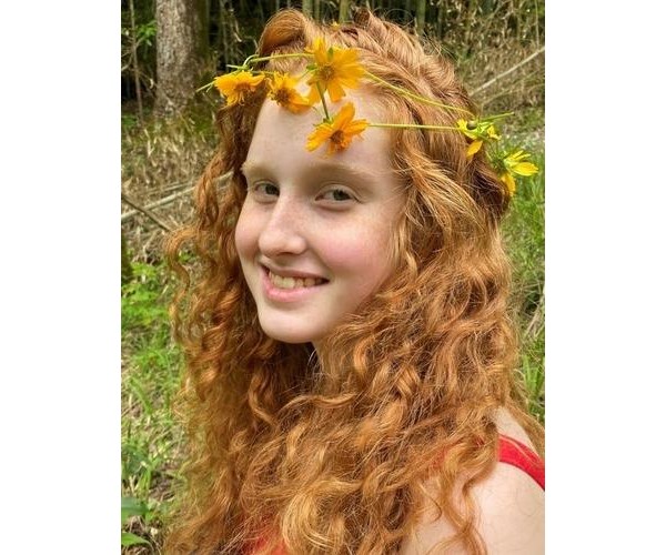 Lillian Crowe Obituary (2003 - 2023) - Legacy Remembers