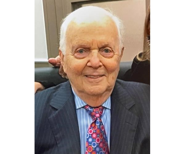 Herbert Meisler Obituary (1927 - 2024) - Mobile, AL - AL.com (Mobile)