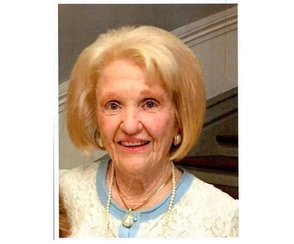 Virginia Taylor Obituary (1926 - 2024) - Mobile, AL - AL.com (Mobile)