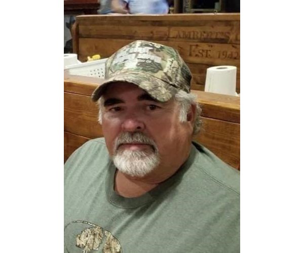 James Weeks Obituary (2024) - Foley, AL - AL.com (Mobile)