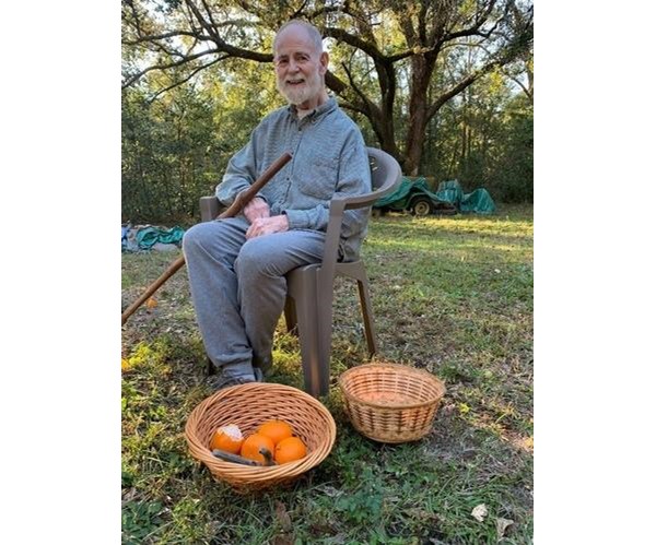 Gerald Ollhoft Obituary (02/17/1943 - 10/05/2024) - Mobile, AL - AL.com ...