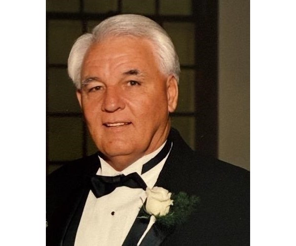 Freeman Josckisch Obituary (09/09/1944 - 08/13/2025) - Mobile, AL - AL ...