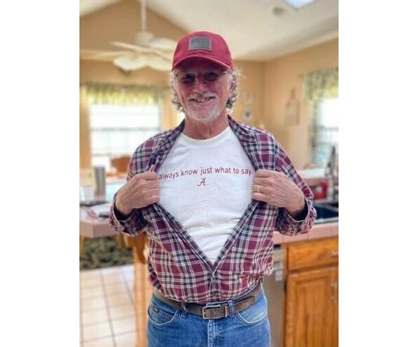 Donald Paul Obituary (10/23/1952 - 09/28/2025) - Foley, AL - AL.com ...