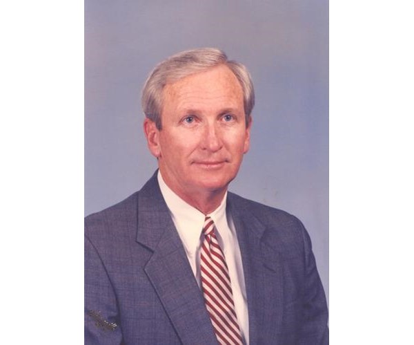 William Roy Obituary (12/28/1936 - 11/15/2025) - Mobile, AL - AL.com ...