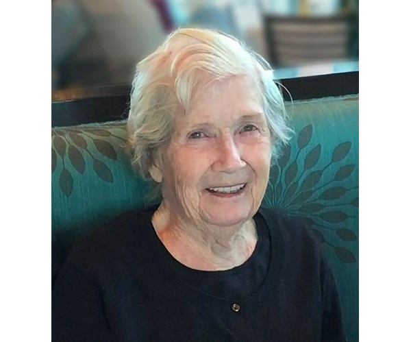 Mary Lyons Obituary (07/18/1930 - 02/21/2026) - Mobile, AL - AL.com ...