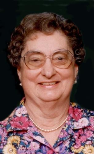 Ann Harrell Obituary - Death Notice and Service Information