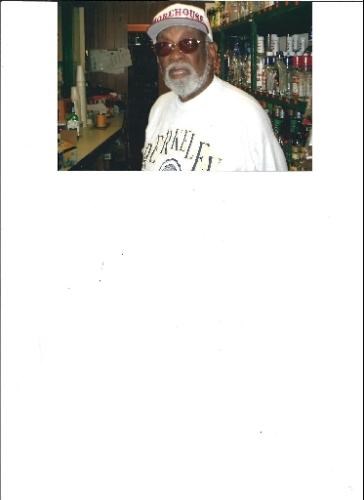 Robert Petty Obituary (2014) - Mobile, AL - AL.com (Mobile)