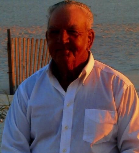 John Turner Obituary (2014) - Citronelle, AL - AL.com (Mobile)