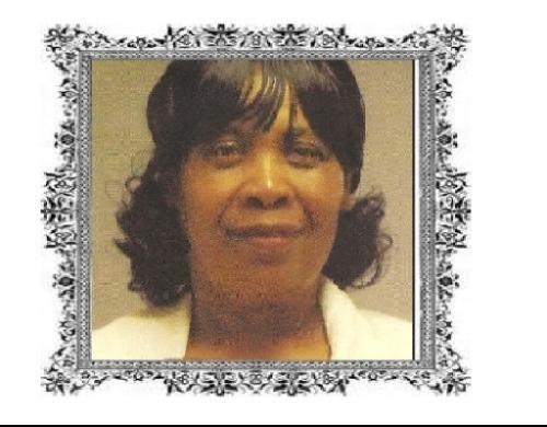 Barbara Flowers Obituary (1950 - 2014) - Prichard, AL - AL.com (Mobile)