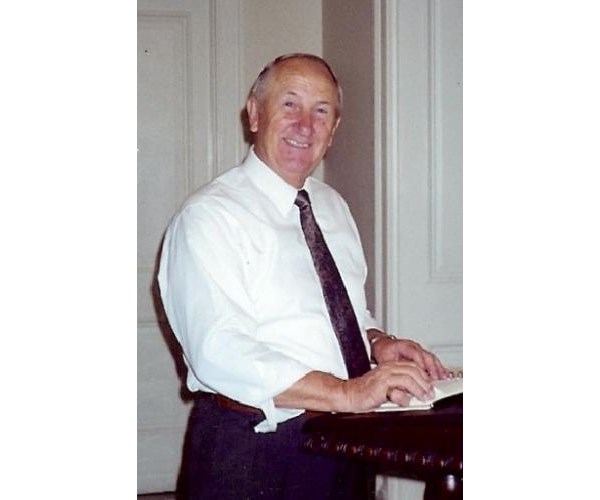 Robert Perdue Obituary (2014) - Mobile, AL - AL.com (Mobile)