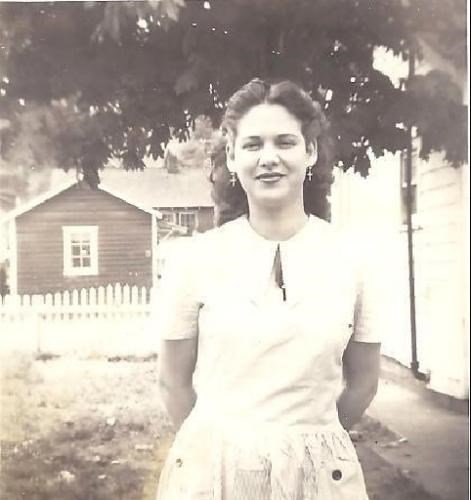 Mary Bedgood Obituary (1922 - 2014) - Mobile, AL - AL.com (Mobile)
