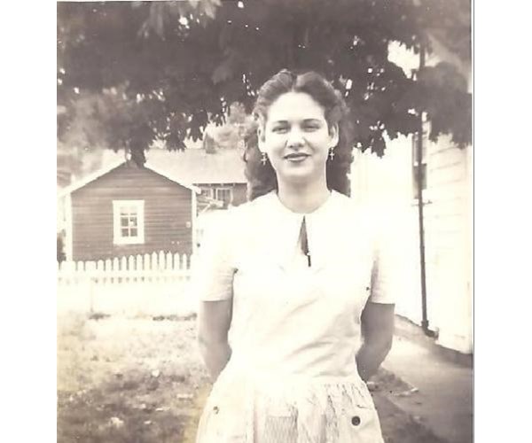 Mary Bedgood Obituary (1922 - 2014) - Mobile, AL - AL.com (Mobile)
