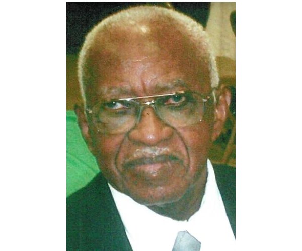 A.C. Mosley Obituary (2014) - Mobile, AL - AL.com (Mobile)
