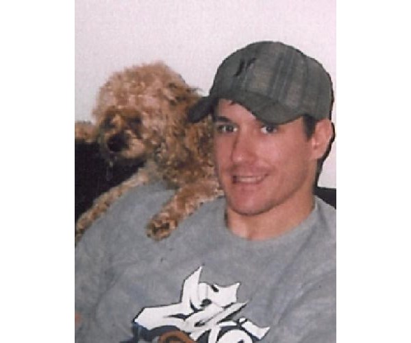 Ryan McDavid Obituary (2014) - Mobile, AL - AL.com (Mobile)